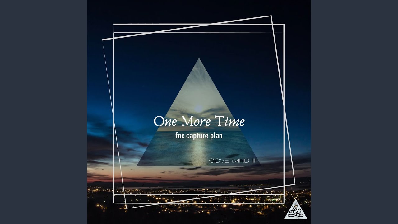 One More Time - YouTube Music