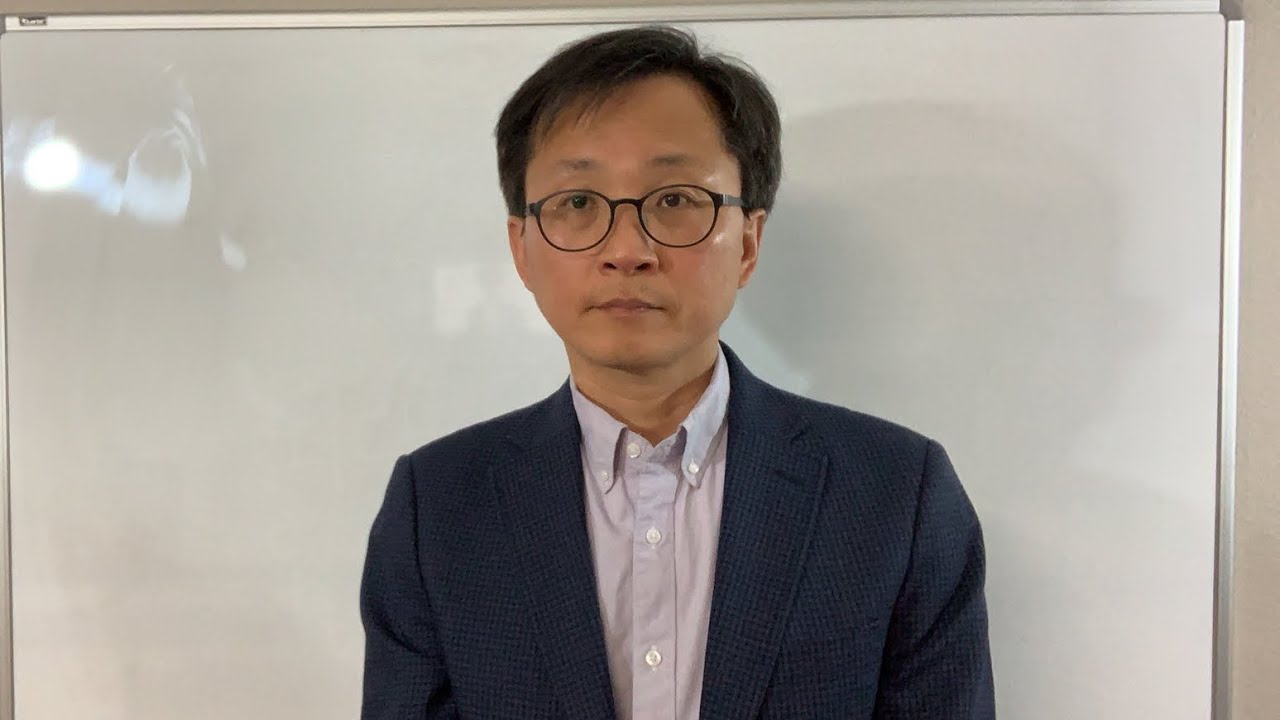 Prof. Yoon’s Live 4/10/2021 - YouTube