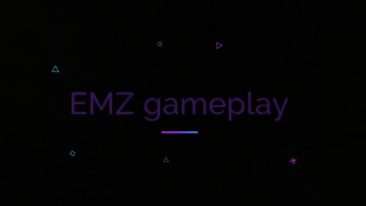 EMZ gameplay - YouTube