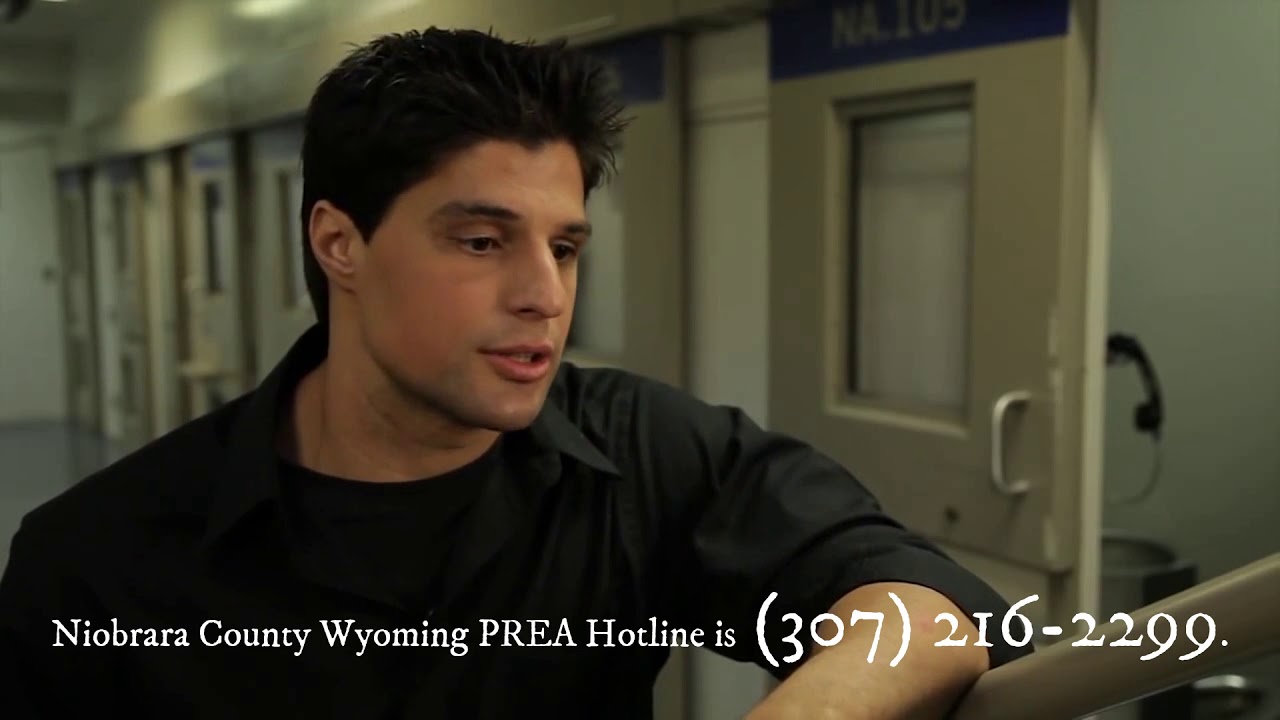 PREA: What You Need to Know - YouTube