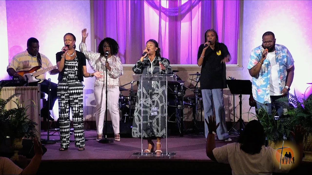 Names of God: Adonai – The Lord and Master II - YouTube