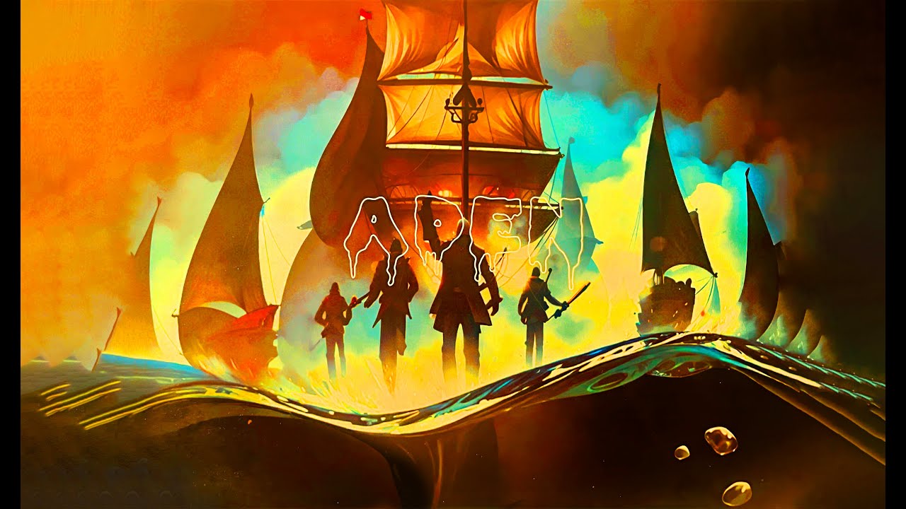 Watch This Miniature Pirate Ship Come To Life With LED Lights ONE - YouTube