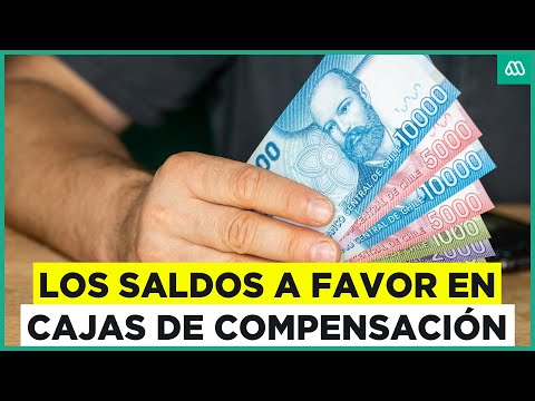¿Cómo recuperar saldos a favor en las cajas de compensación?