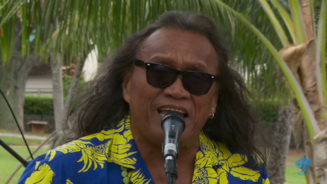 Buff 'n Blue Together: Live from Punahou - YouTube