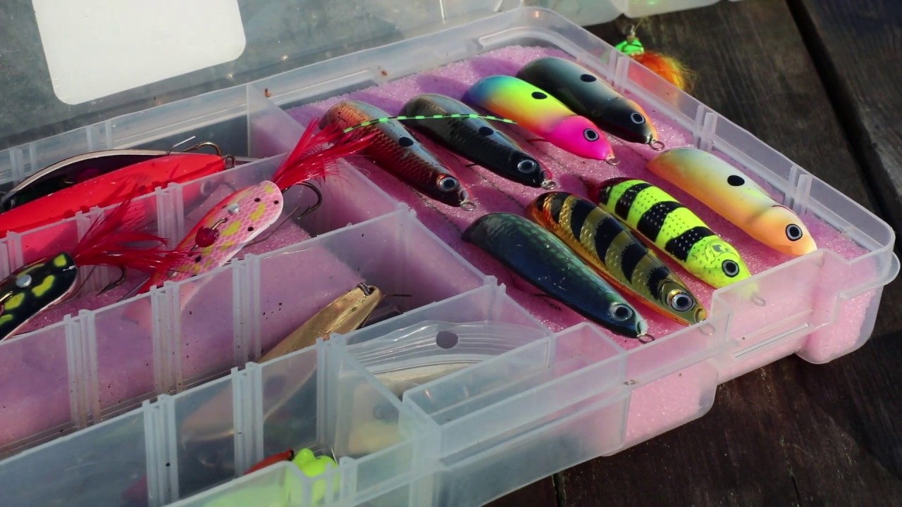 Linlo 2019 - YouTube