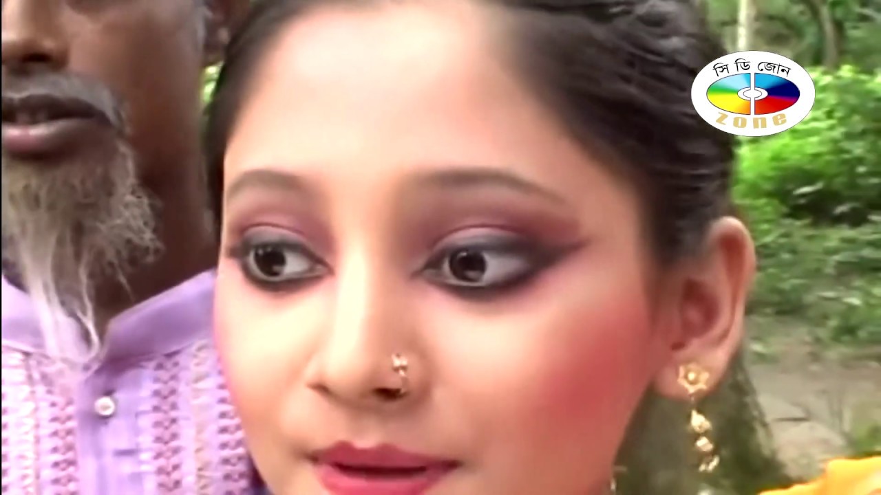 ভাবীর সাথে প্রেম | Puja Cherry | Bangla Movie Clip - YouTube