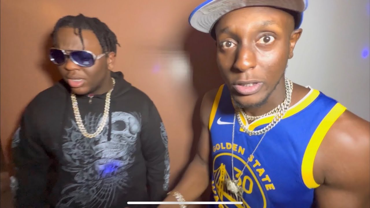 How Rappers Lowkey Diss Each Other On The Same Song 😂😂 - YouTube