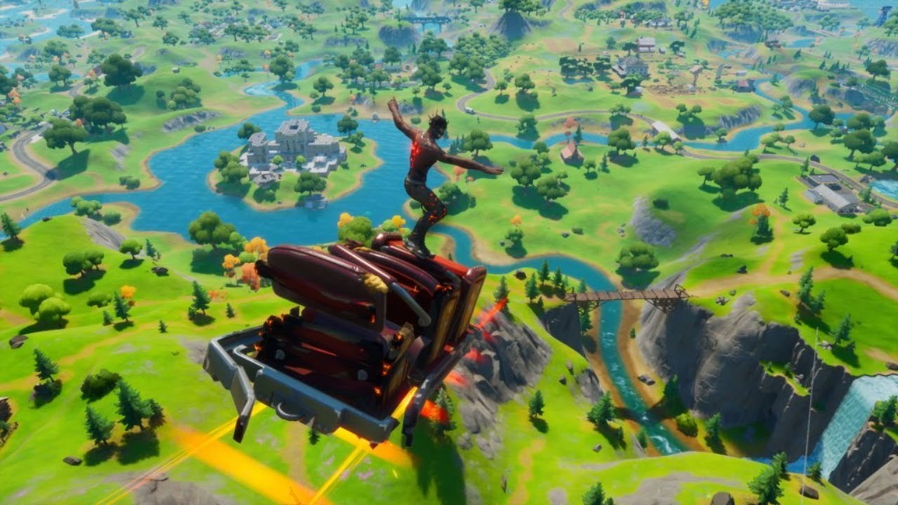 NOVAS SKINS "TRAVIS SCOTT" E "ASTRO JACK" (Fortnite) - YouTube