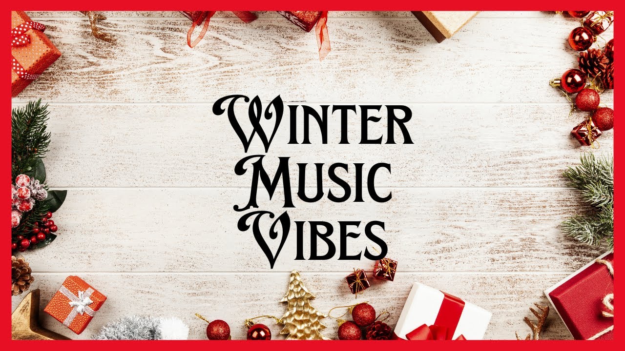 Winter Music - YouTube