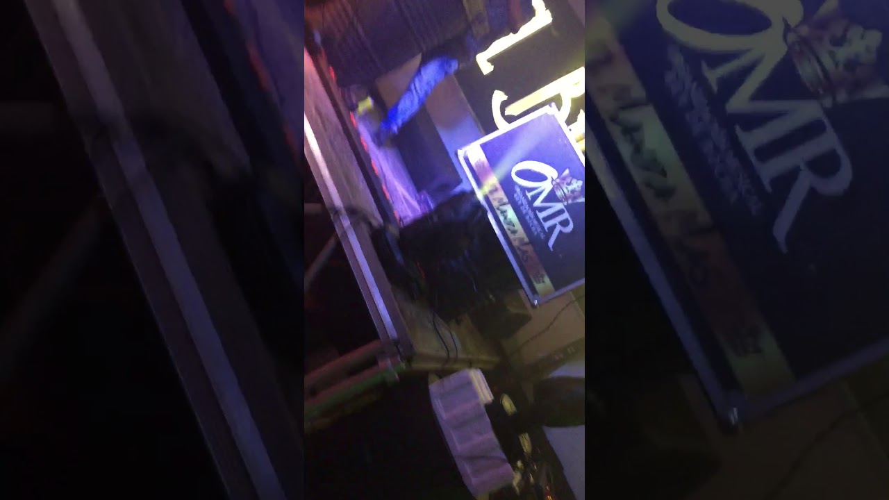 Vacile rey de rocha Ricky Flow Dj Yorbis - YouTube