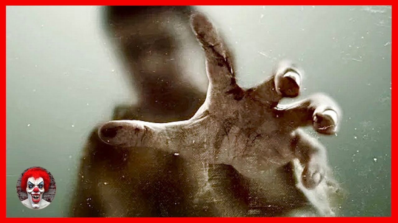 THE SCARY MAN GAME 2 - YouTube