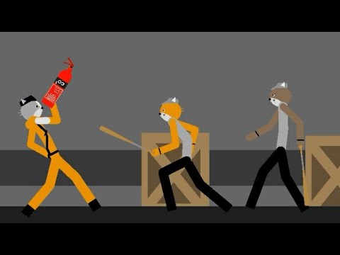 Archie vs Felix and Filip T.S.P - Piggy Animation - YouTube