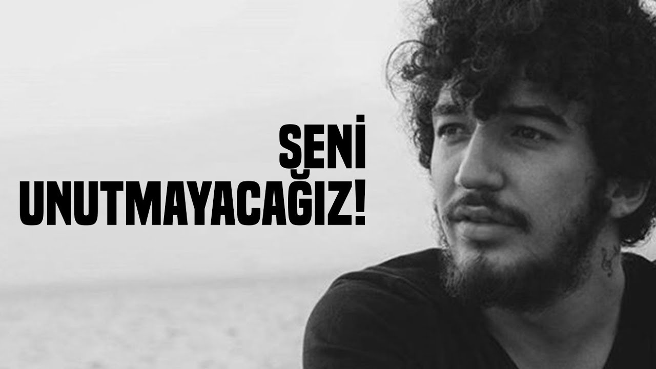 Onur Can Özcan - Seni Unutmayacağız - YouTube