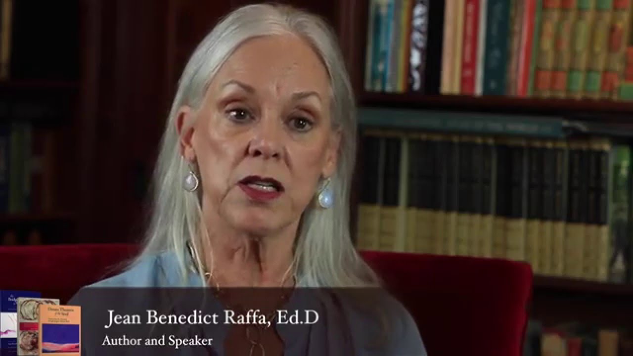 The Principles of Jean Raffa - Author | Lecturer | Wilbur Award Winner ...