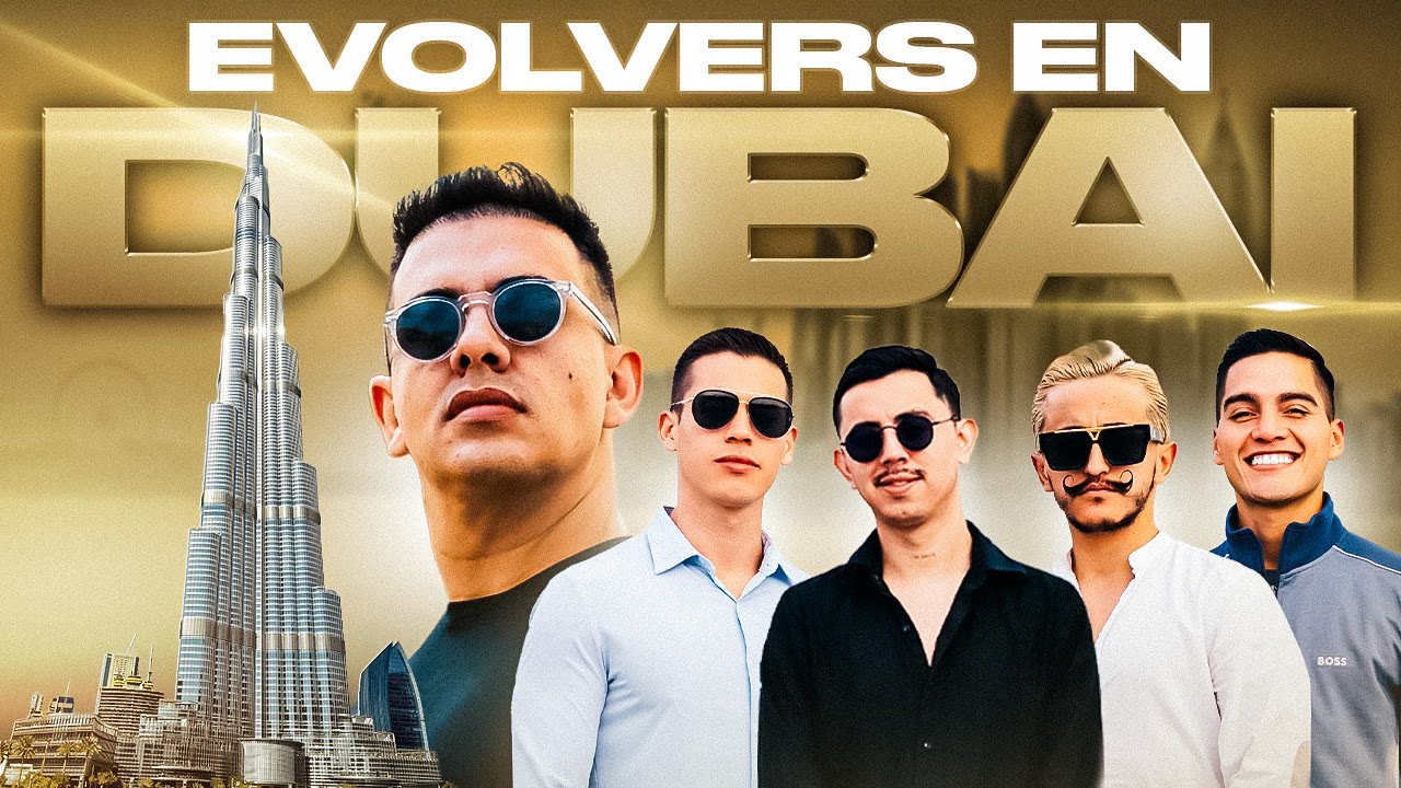 ¿Vale la pena el Network Marketing? | EVOLVERS PODCAST - YouTube