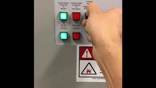 ASCO 7000 Series Automatic Transfer Switch - Tech Tips ... | Doovi