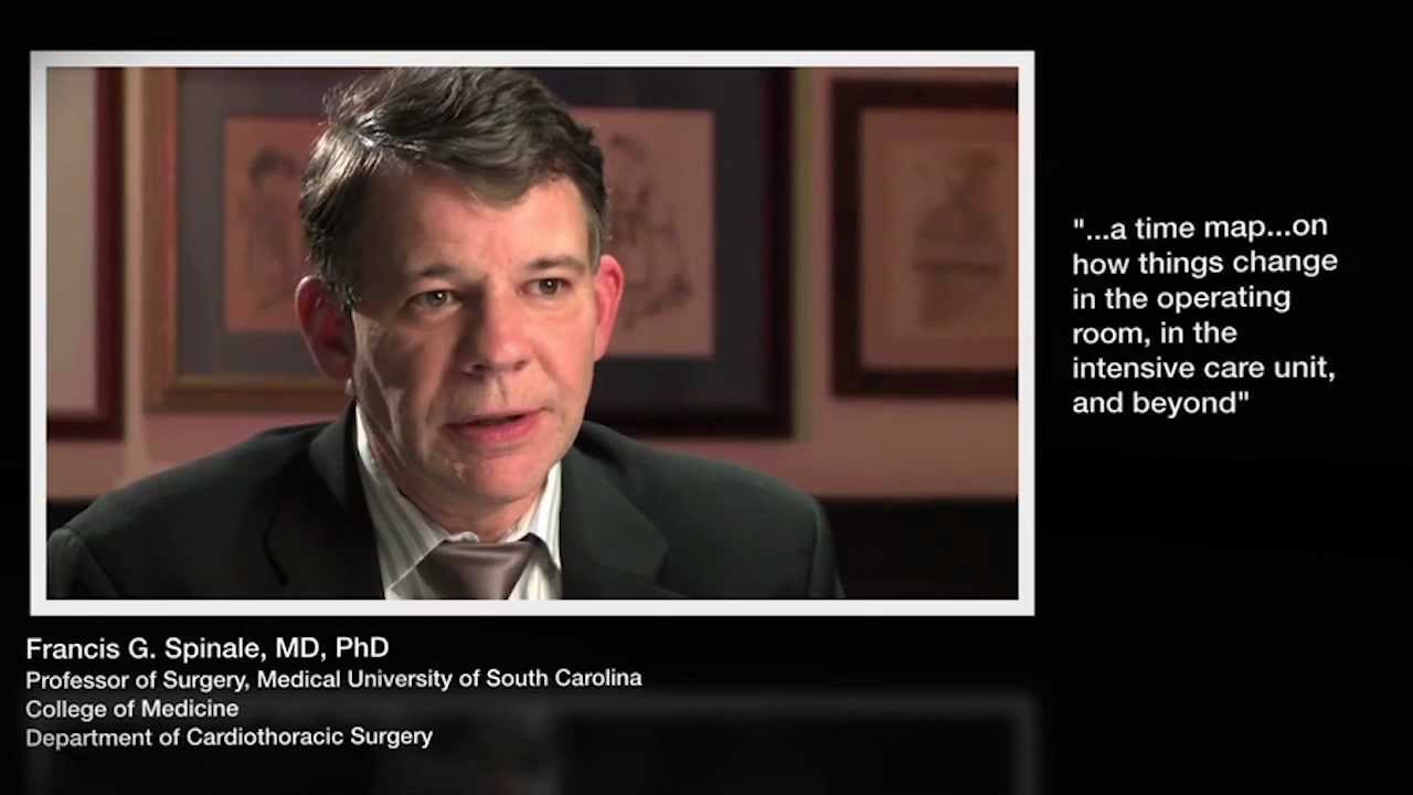 Bio-Plex® System Testimonial - Dr. Francis Spinale - YouTube