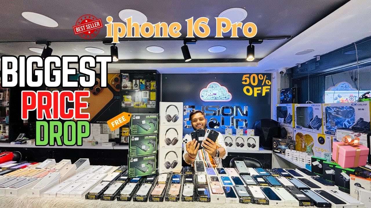 Biggest Price Drop In Iphones And Android Phones !! #fusioncloud # ...