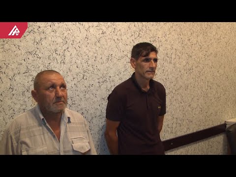 Salyan sakinlərindən 16 kq narkotik götürüldü