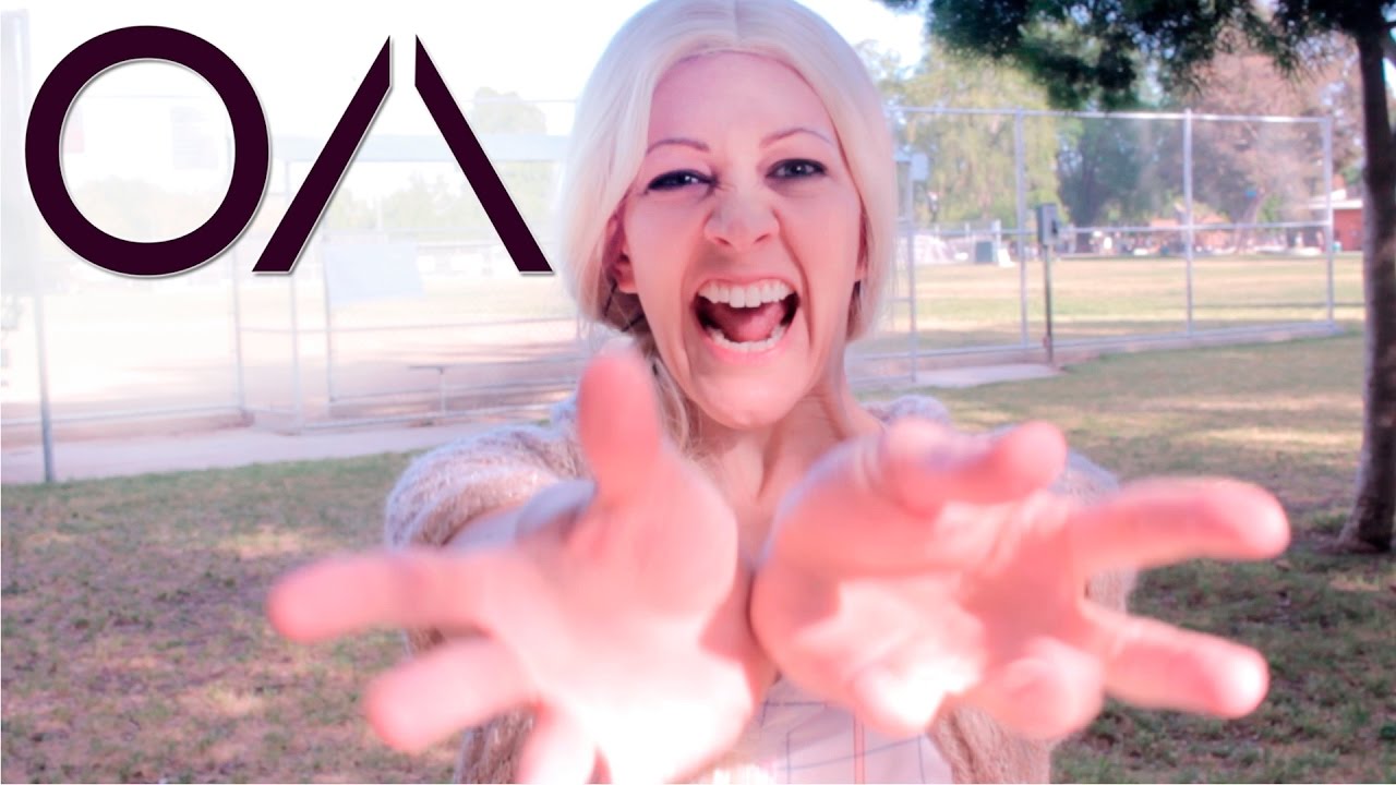 The OA - Season One - Deleted Scene - The 5 Movements - YouTube