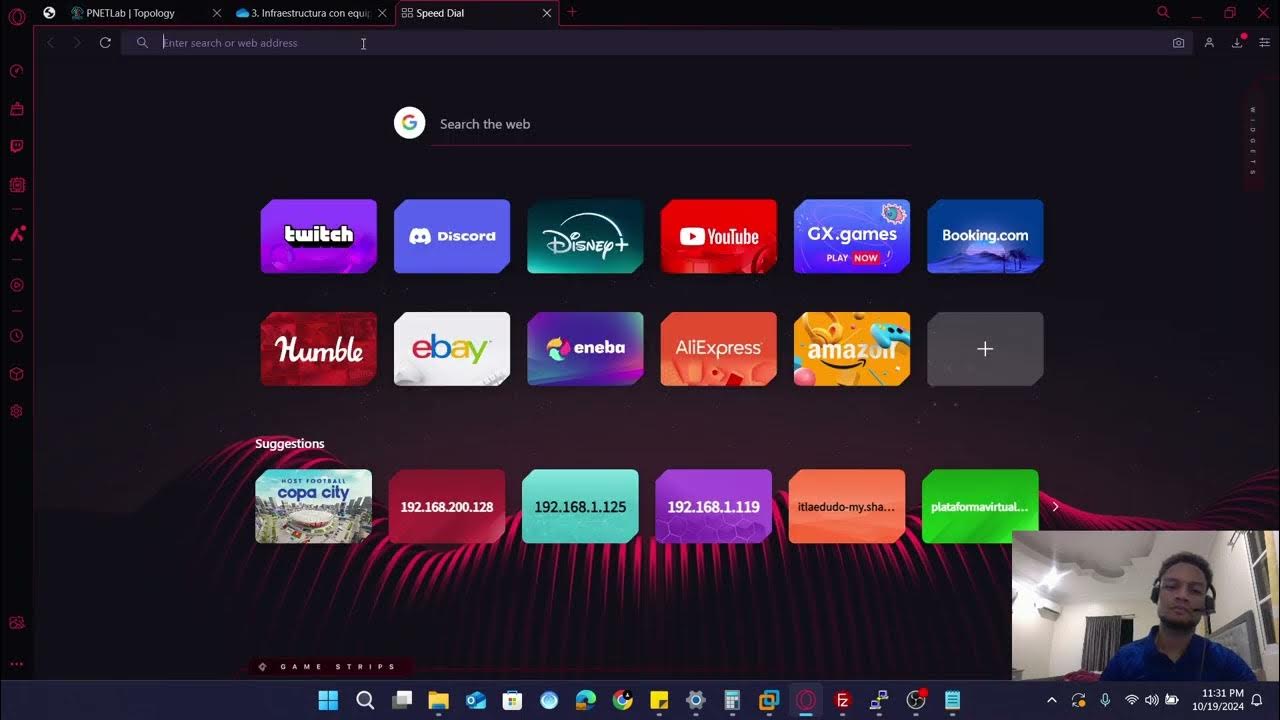 2. Backup GUI y CLI - YouTube