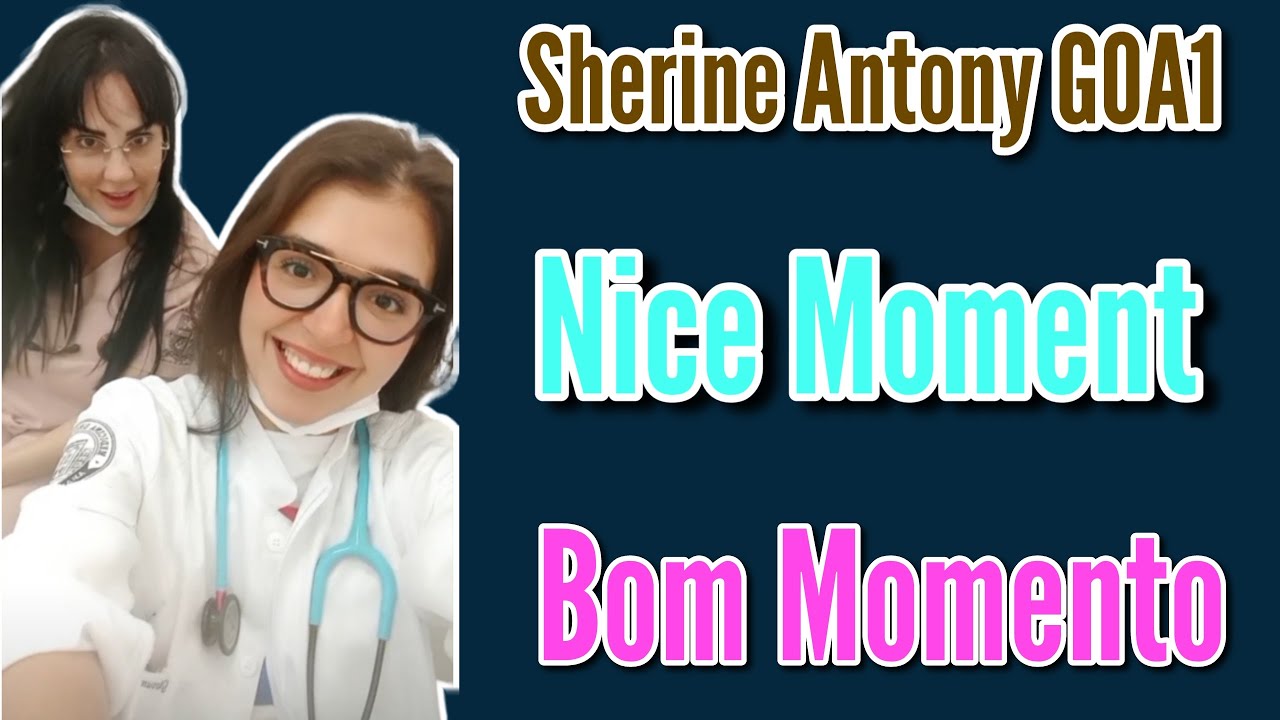 Nice Moment Bom Momento - YouTube