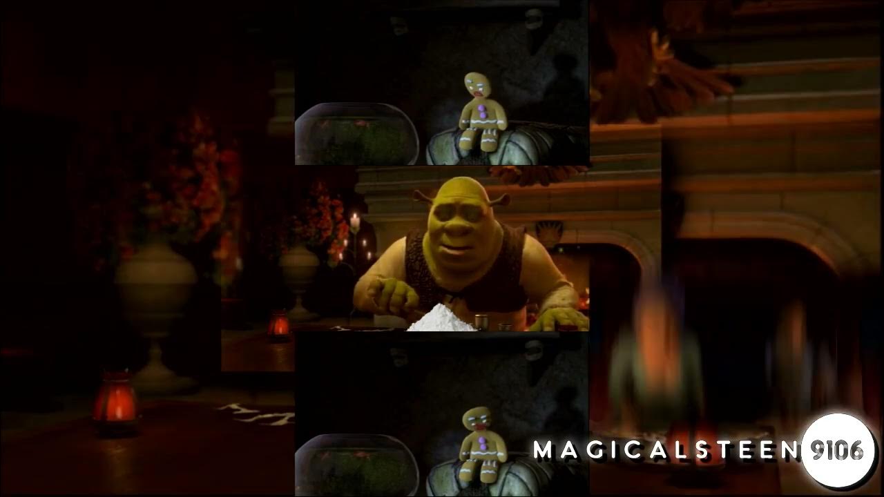 YTPMV SHED 2 YTP Scan - YouTube