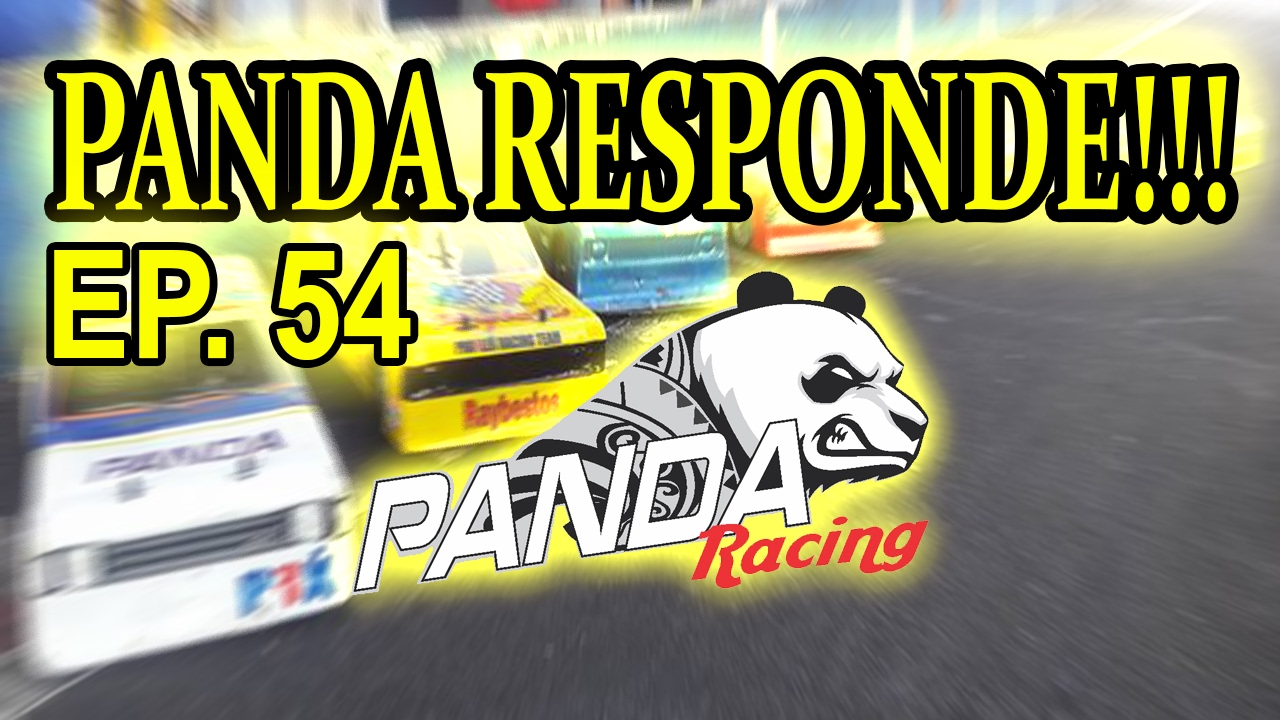 Panda Slot Rc Panda Responde EP 54 - YouTube