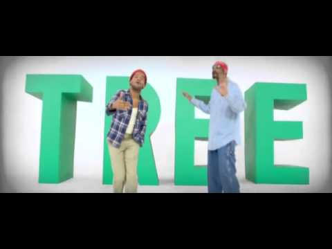 Snoop Dogg That Tree ft Kid Cudi - YouTube