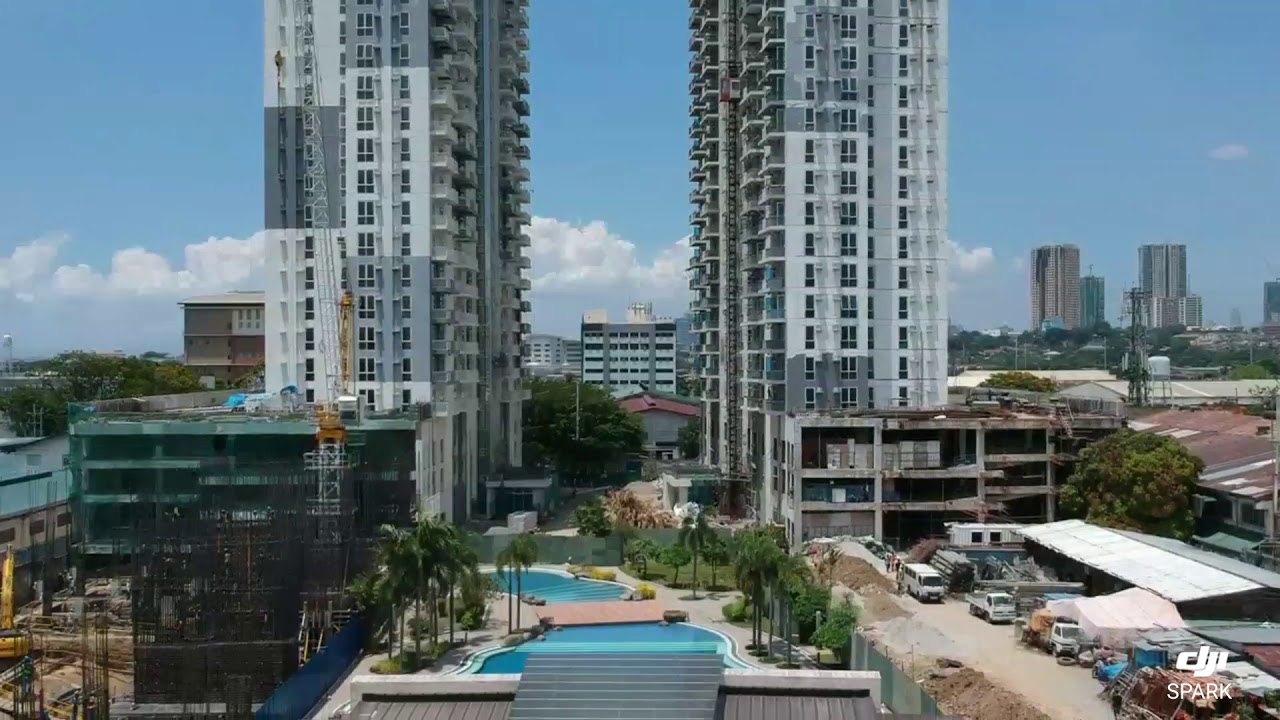 Kasara Urban Resort Residences - YouTube