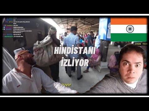 Oğuz Sasi | Hindistanı ve Bangladeş izliyor