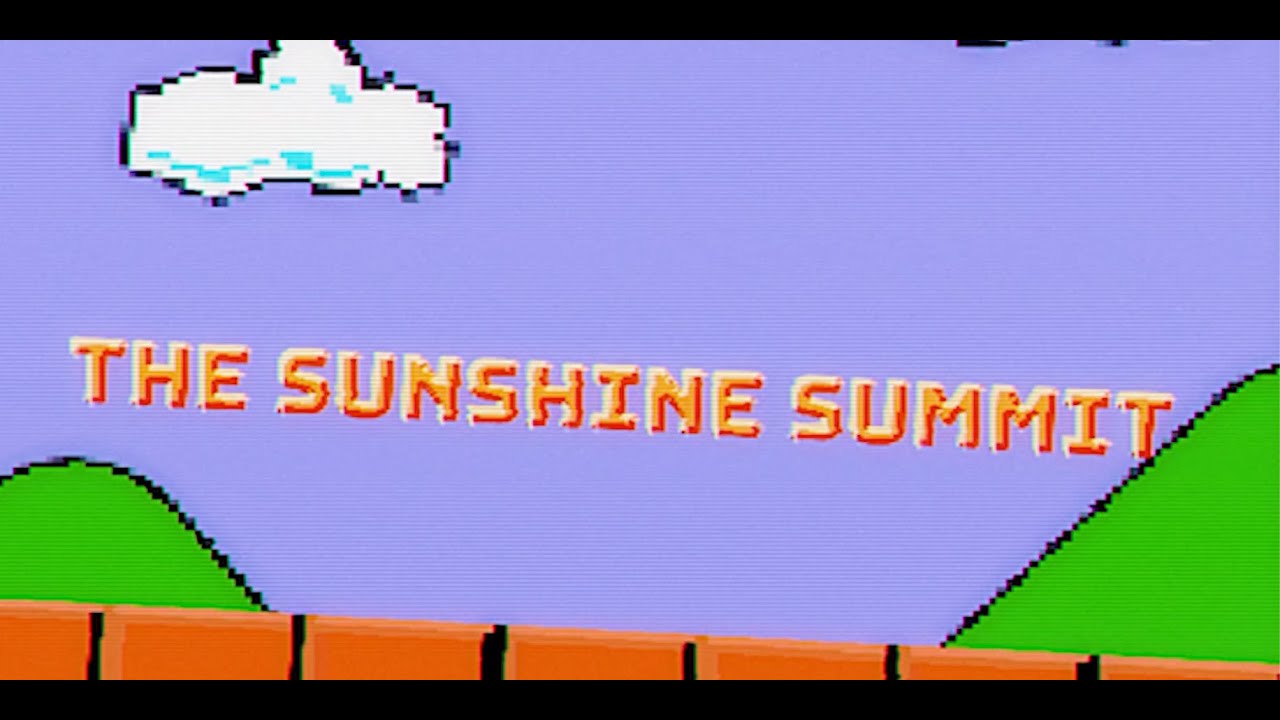 Sunshine Summit: Texas '24 - YouTube