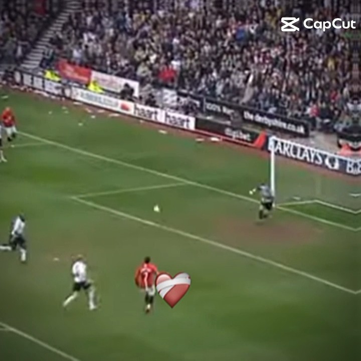Ronaldo 🐐 heart trend edit - YouTube