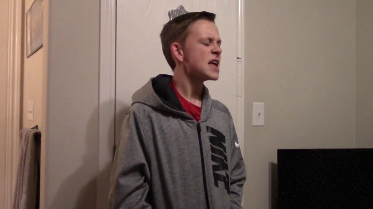 Contest Entry Jacob R The Not So Perfect Child - YouTube