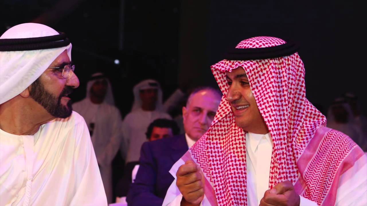 About The Owner Of MBC Group - YouTube