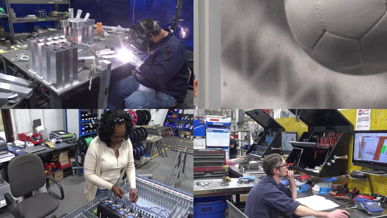 BluePrint Automation (BPA) Operations - YouTube