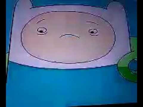 Adventure time noooo - YouTube