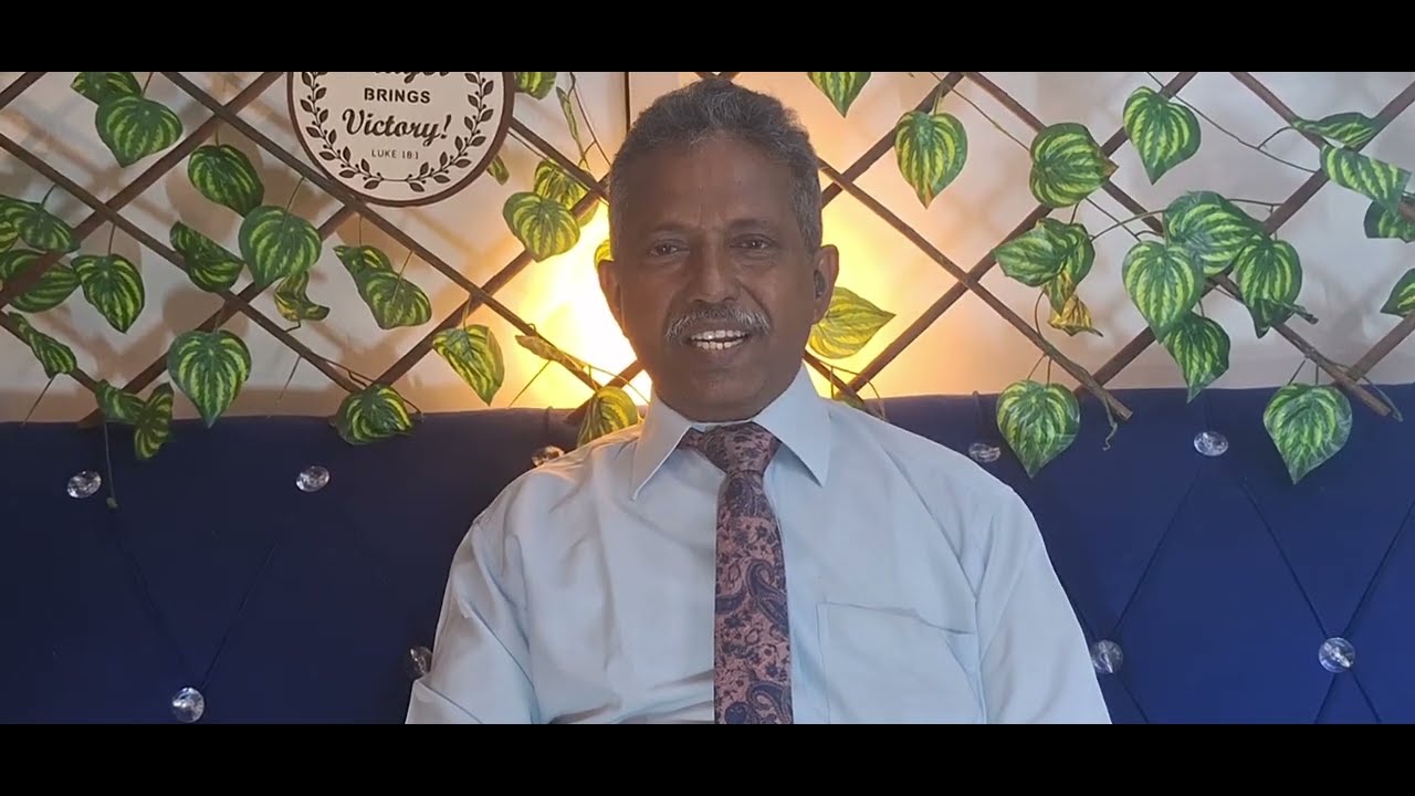 Arulanantham Family's Dispute Property || DETAILED VIDEO || - YouTube