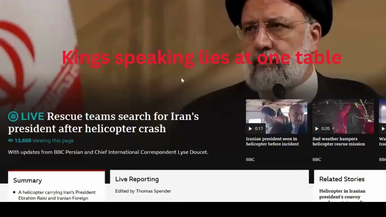 Brought to nought - YouTube