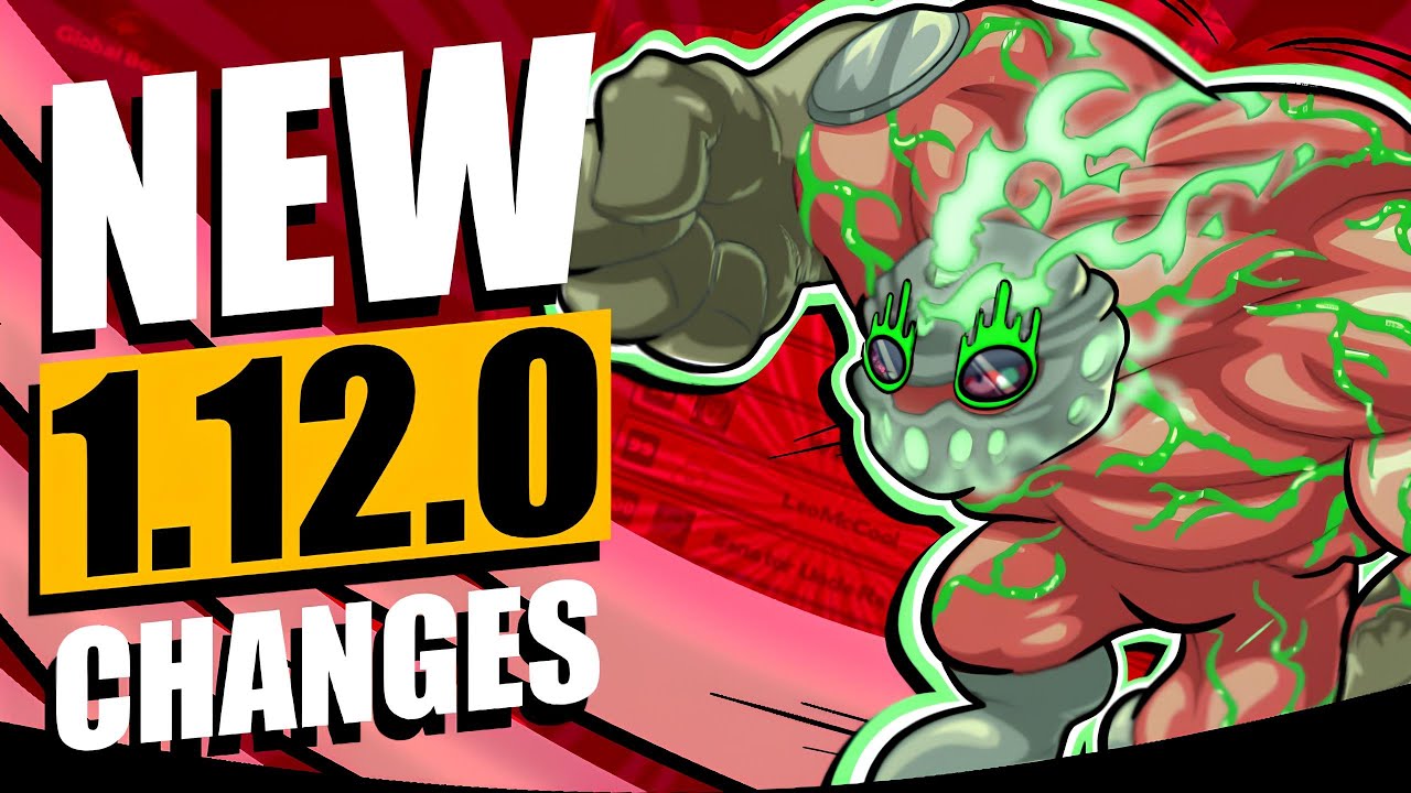 Every Legendary Miscrit Update You NEED to Know (1.12.0) | Miscrits ...