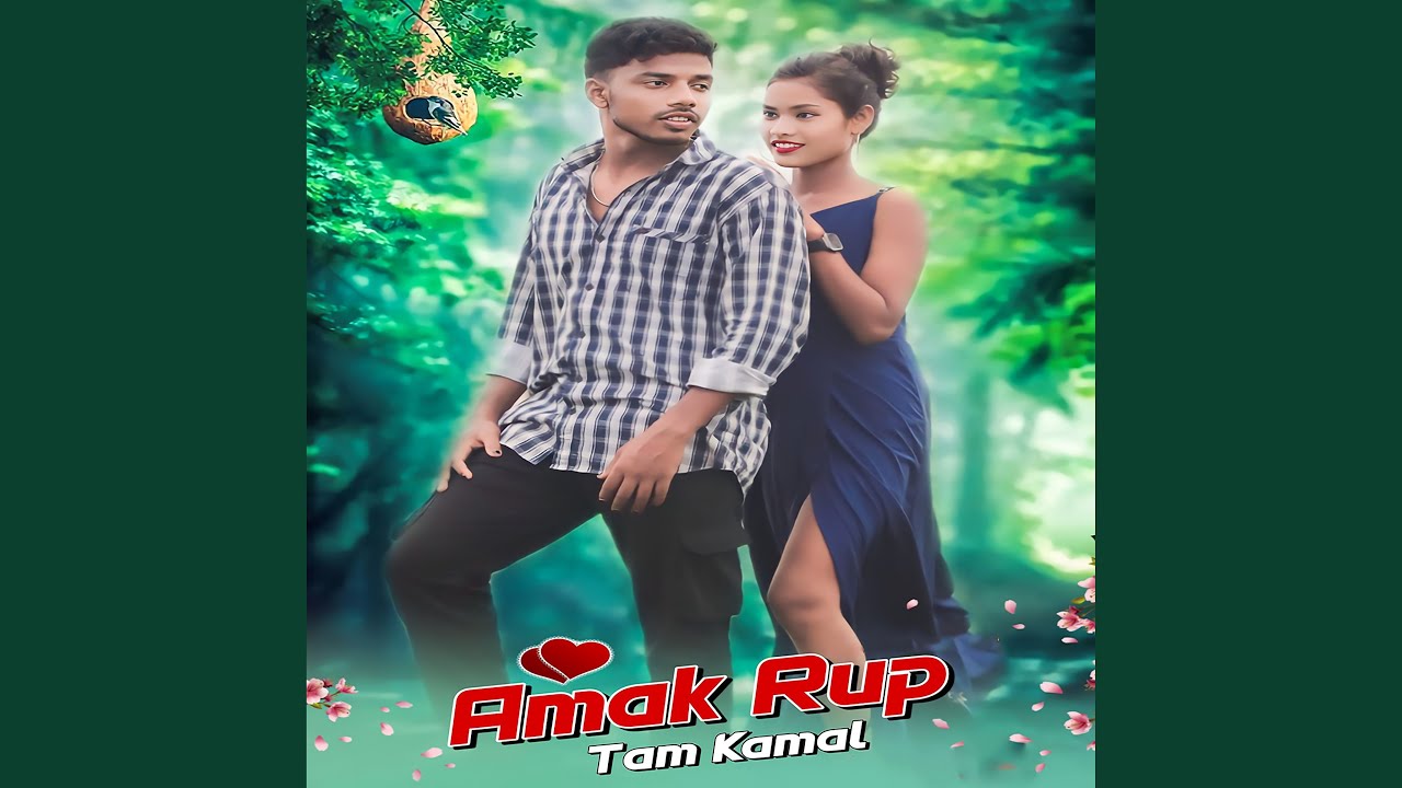 Amak Rup Tam Kamal - YouTube