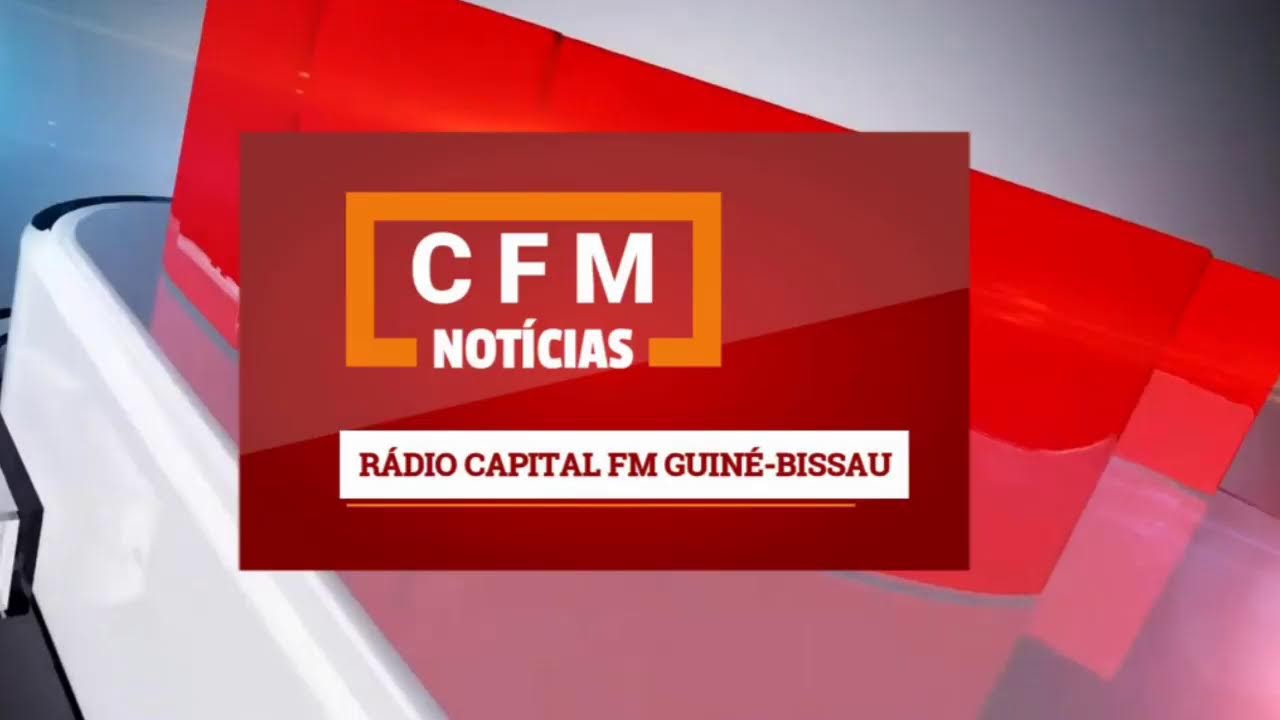 Transmissão ao vivo de Rádio Capital Fm Guiné-Bissau - YouTube
