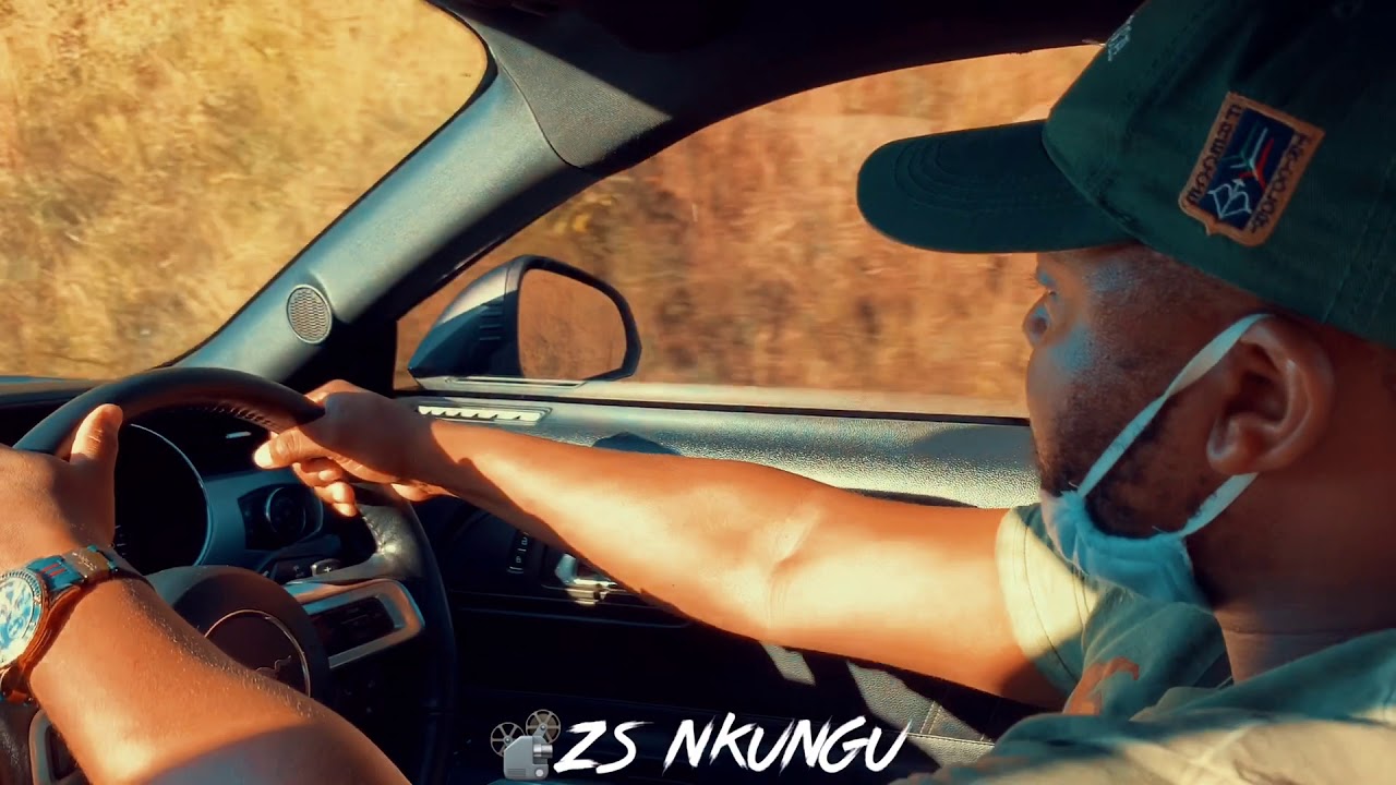 Craziest Ford Mustang GT Road Trip In South Africa Umkhomazi Curves KZN ...