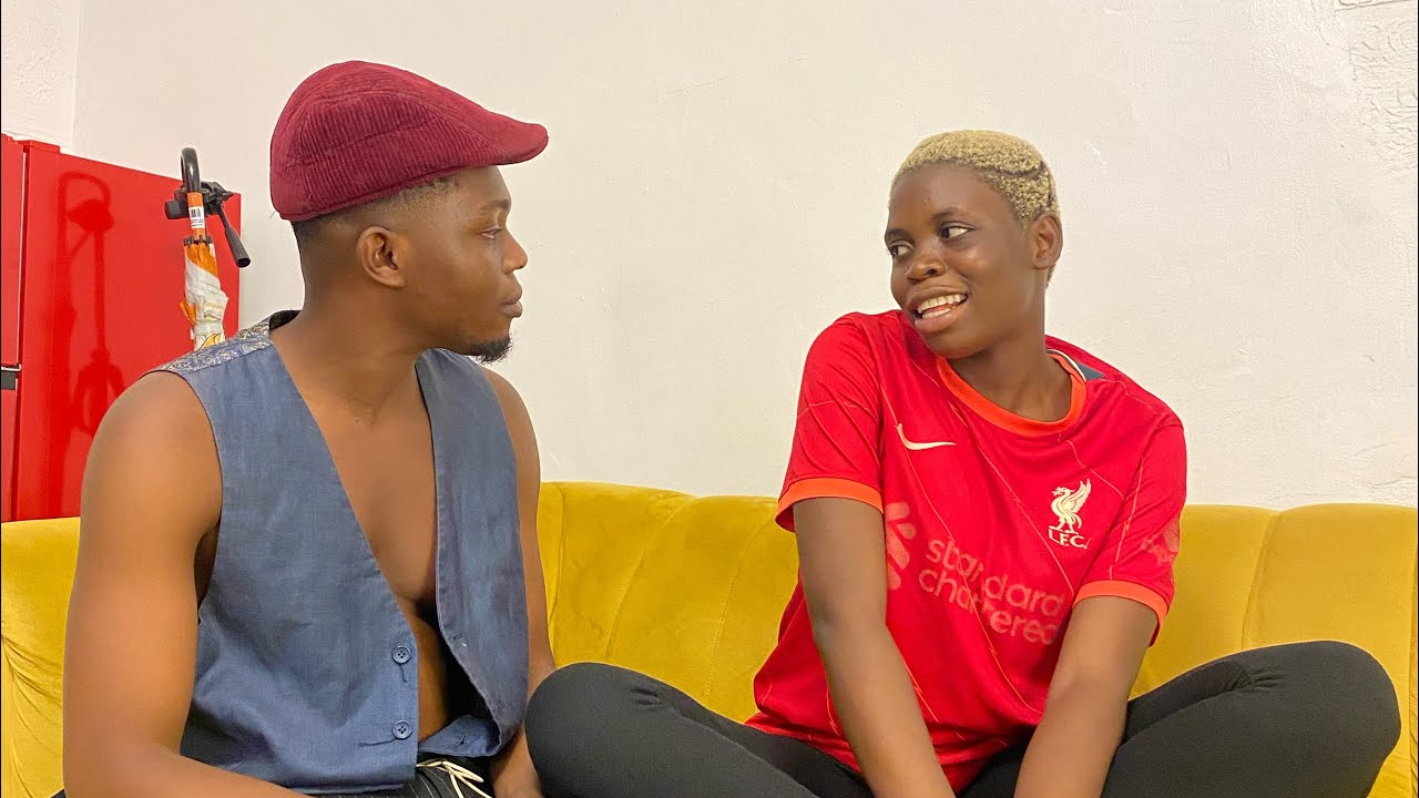 Mr Experience and next of kin | Hotboizcomedy - YouTube