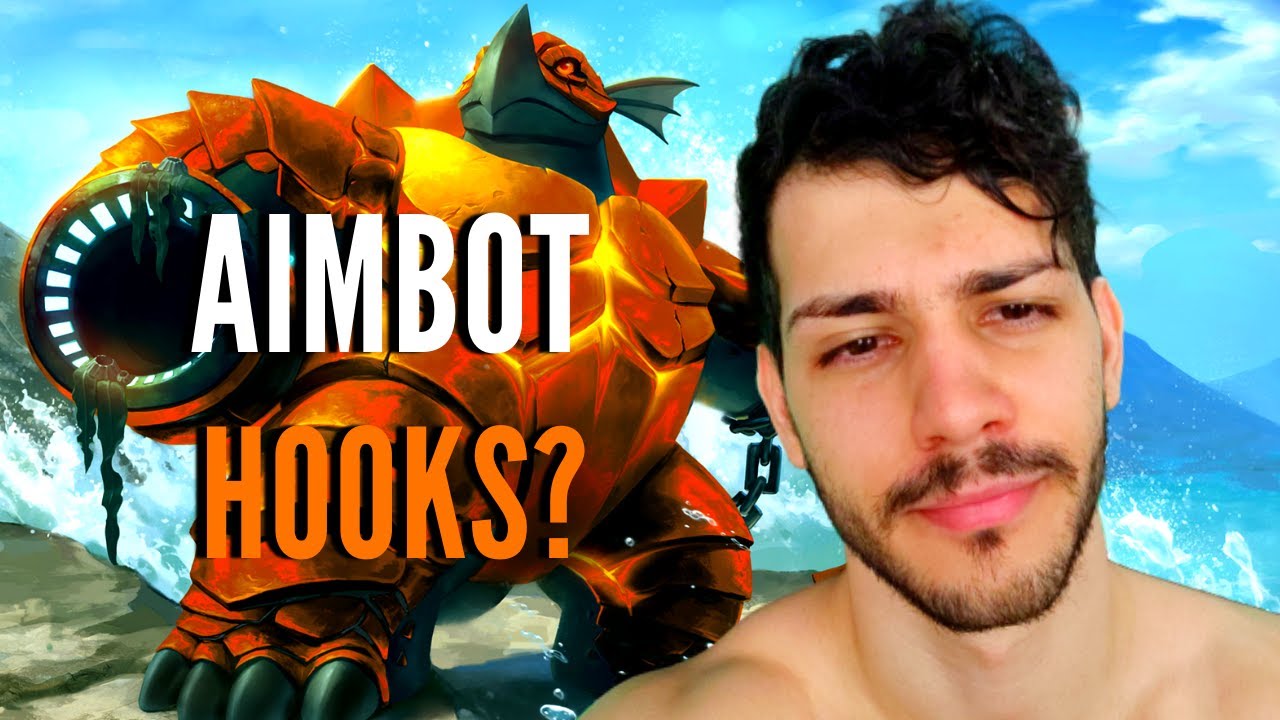 MAKOA HALF SHIELD GAMEPLAY PRO TANK - YouTube