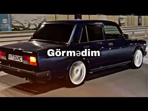 Amina ft. PRoMete - Görmədim | Trend Music Instagram →🎧