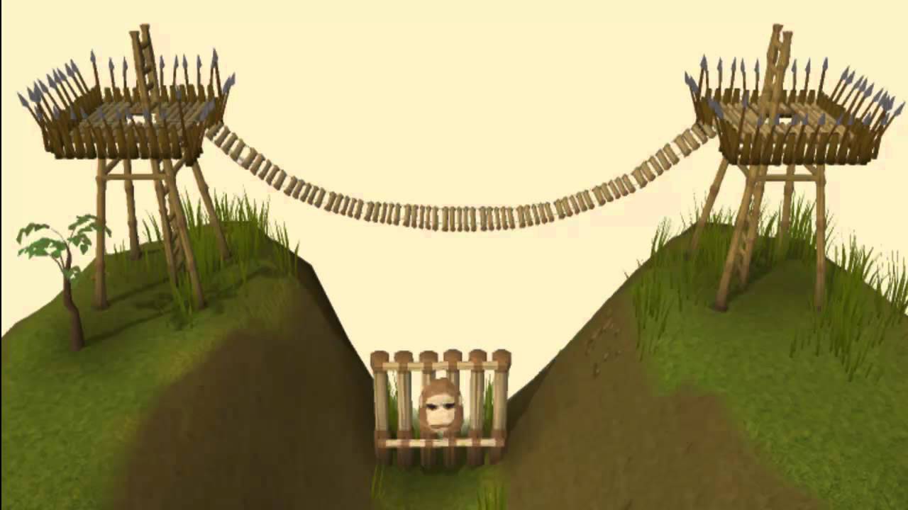 Anywhere - RuneScape Music - YouTube Music