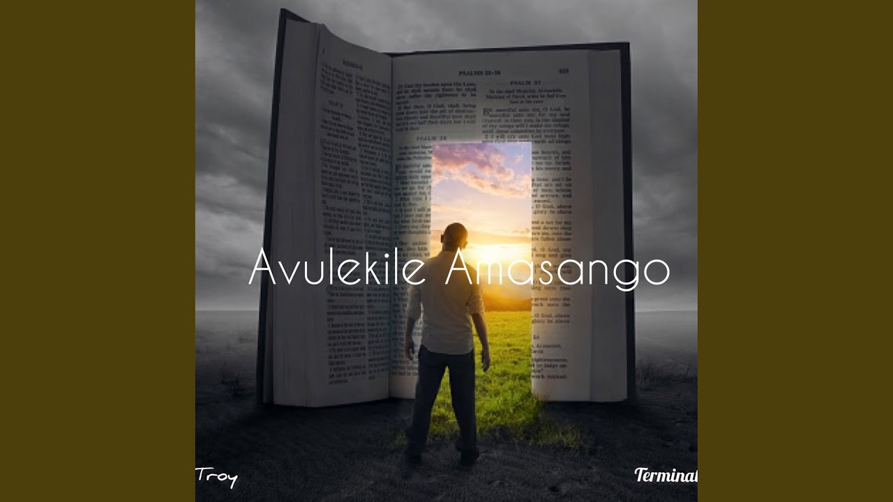 Avulekile Amasango - YouTube