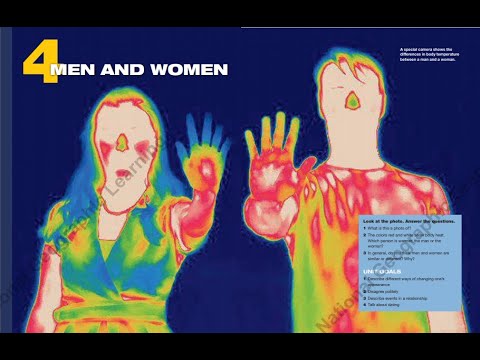 WorldLink 3 -Cycle 4 -Unit 4 -Part 2 -Afternoon- - YouTube