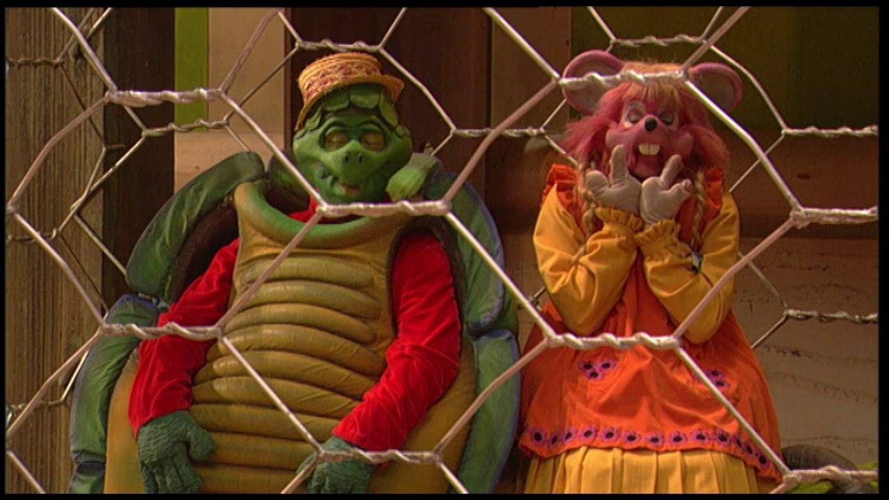 Wizzy & Woppy - Kasha artiest - YouTube